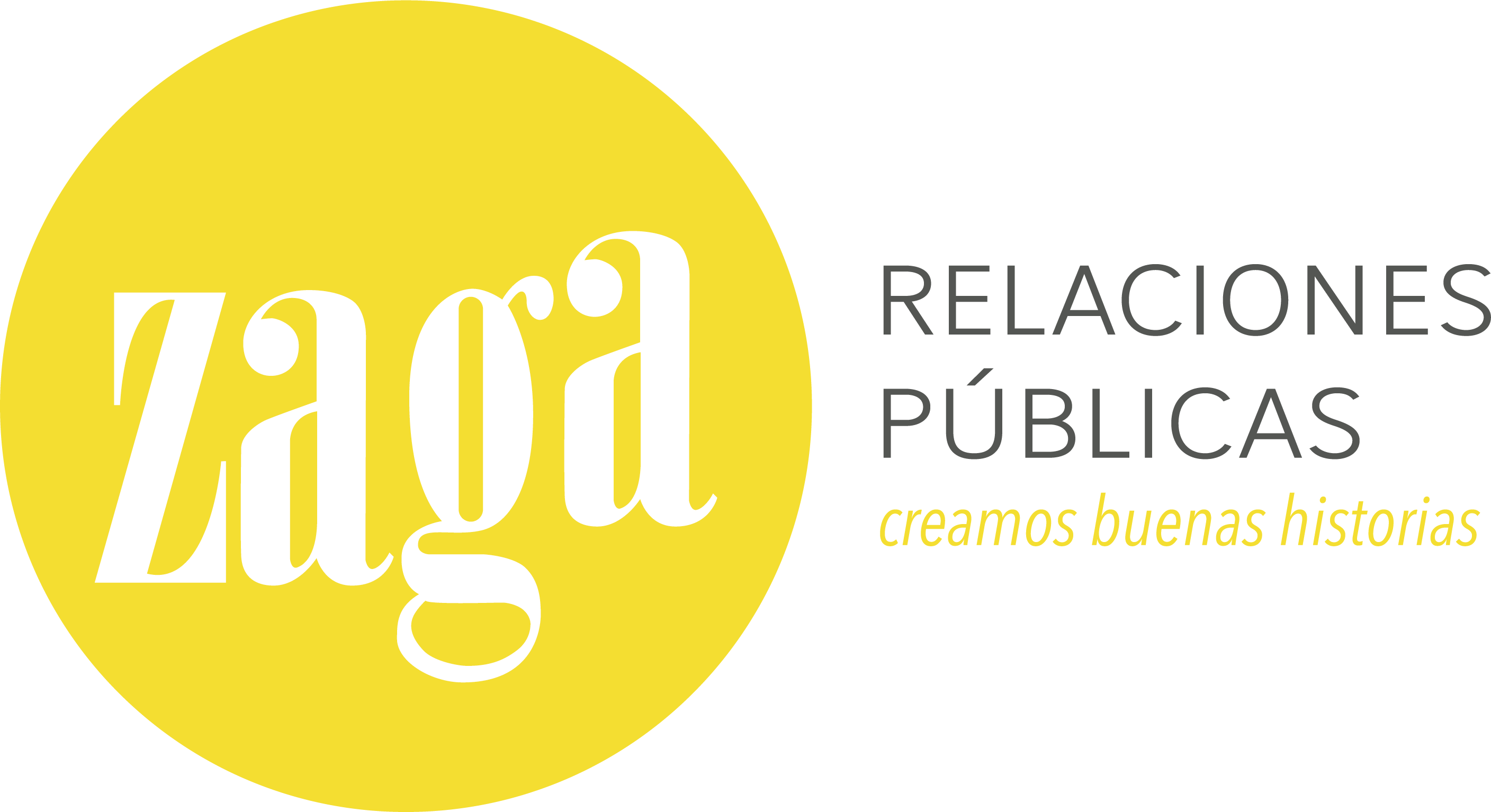 ZAGA - Relaciones Públicas